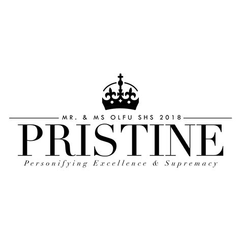 Mr And Ms Olfu Shs 2018 Pampanga