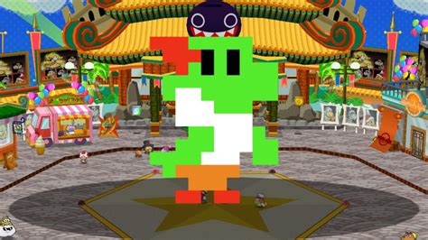 I Made All The Ttyd Partners In Pixel Form Whos Your Favourite In