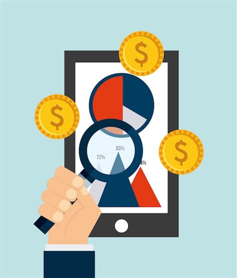 Premium Vector Search Engine Optimization Design