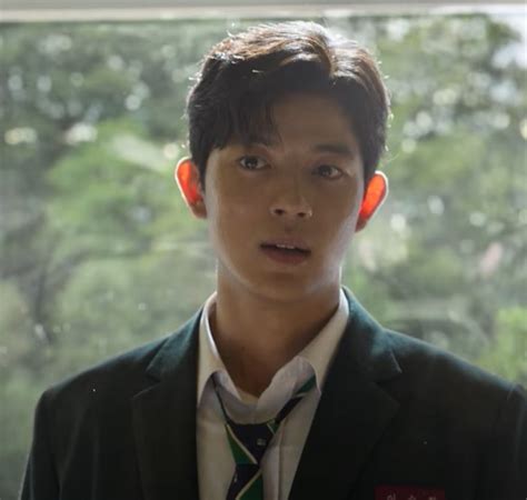 넷플릭스 지금우리학교는 지우학 등장인물 배우 소개 네이버 블로그