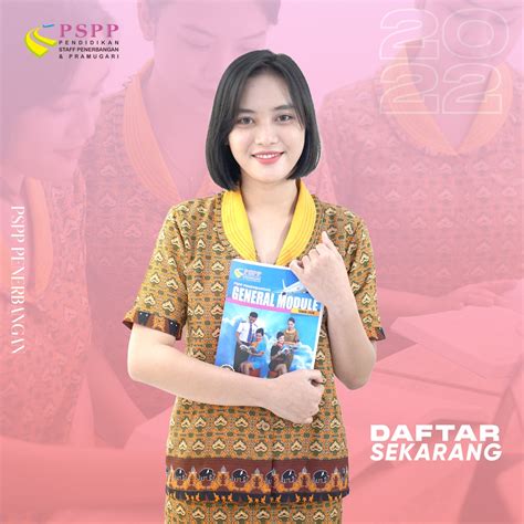 Alumni Pspp Penerbangan