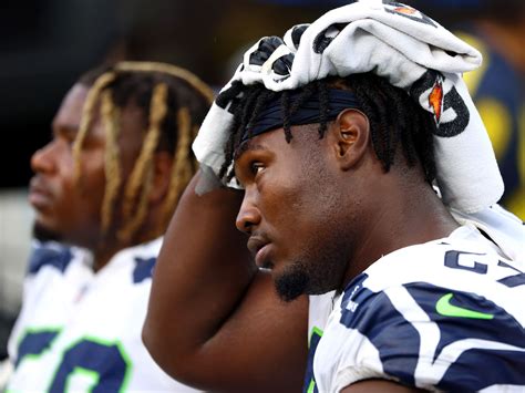 Kyle Wilson Cuts Dreads