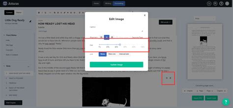 Troubleshooting Pdf Export Errors Atticus