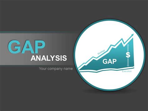 Gap Analysis Powerpoint Presentation With Slides Powerpoint Shapes
