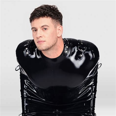 Full Body Latex Sleepsack With Metal Rings For Forced Restraint Bondage