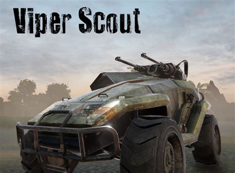 Viper Scout
