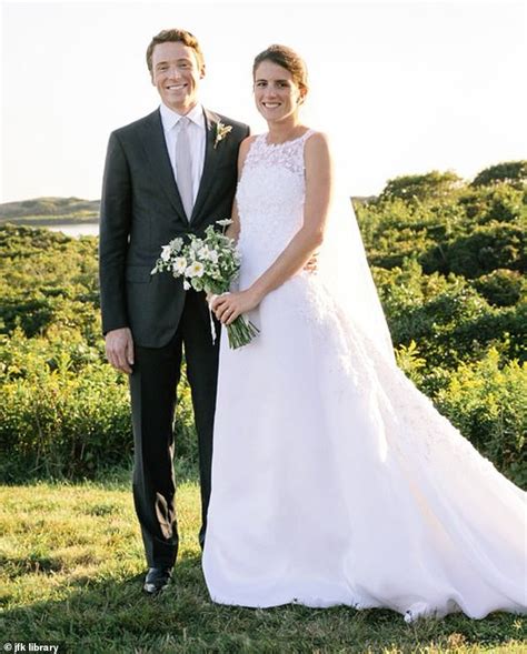Tragedy As Tatiana Schlossbergs Doctor Husband George Moran Left