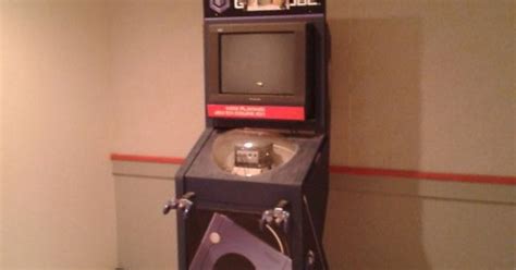 Gamecube Demo Unit Needs A New Home Imgur