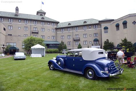1934 Buick Series 90 Image Photo 8 Of 63