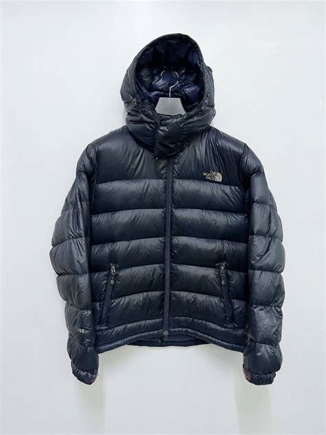 Yahoo オークション J7323 The North Face ノースフェイス ヌプシ