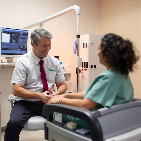 Advanced Technology For Superior Dialysis Outcomes Premium Ai