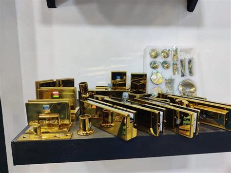 Brass Ss Patch Fitting At ₹ 350 Piece In New Delhi Id 2855339864662