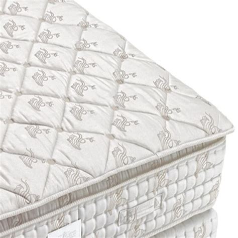 Topper A Molle “natural Spring” Letti E Letti