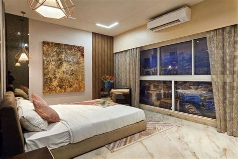 Alta Monte In Malad East Mumbai By Omkar Realtors Realestateindiacom