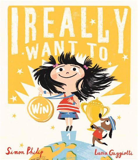 I Really Want To Win Book Review