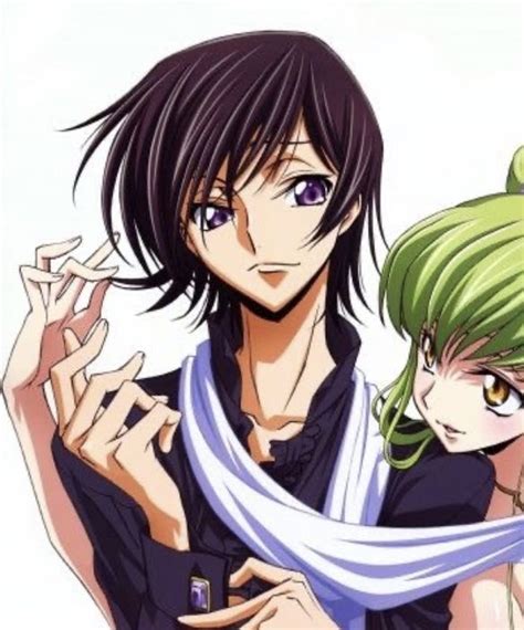 Matching Pfp Matching Icons Icon  Code Geass Picture Day Anime