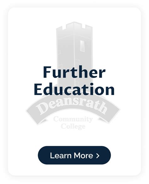 Deansrath Community College