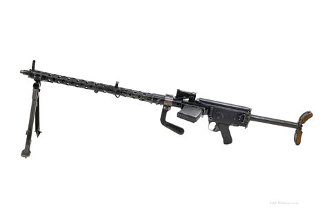 Deactivated Old Spec Mg13 Lmg Sn 0b56 H