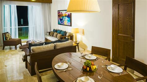 Vidanta Mayan Palace