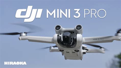 Drones Cómo Usar El Drone Dji Mini 3 Pro 🔝 Youtube