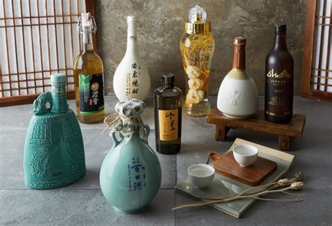 조선 3대 명주감홍로·죽력고·이강주 삶과 술