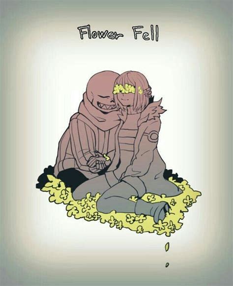 Sans X Frisk Comic Artofit