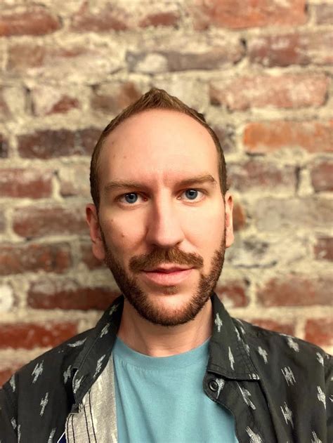 Keith Goulette Bps Horror