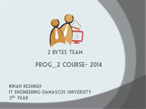 2bytesprog2 Course2014c4binaryfiles Ppt