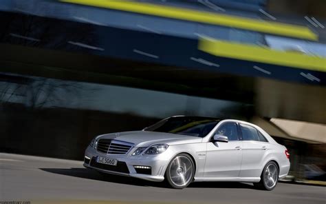 2012 Mercedes Benz E63 Amg Image Photo 7 Of 12