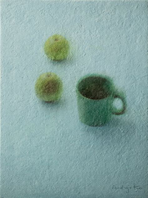 Andrejs Ko Original Art Works