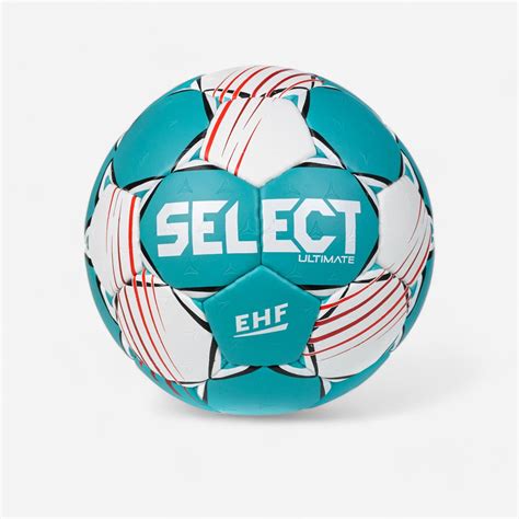 Ballon Handball Select Trouvez Le Meilleur Prix Sur Ledénicheur