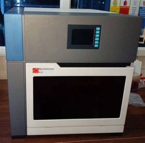 Nucleic Acid Extractor Automated Nucleic Acid Extractor Latest Price Manufacturers And Suppliers