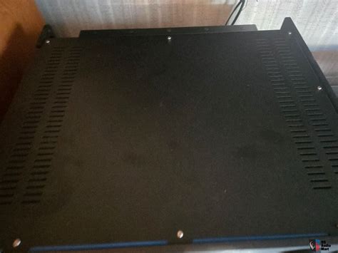 Plinius M8 Preamp Photo 5796969 Us Audio Mart