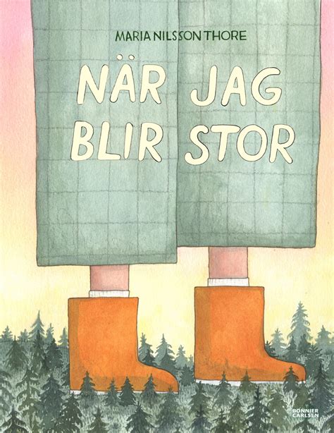 När Jag Blir Stor