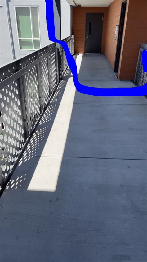 Depth Texture Learn Tiktok Effect House