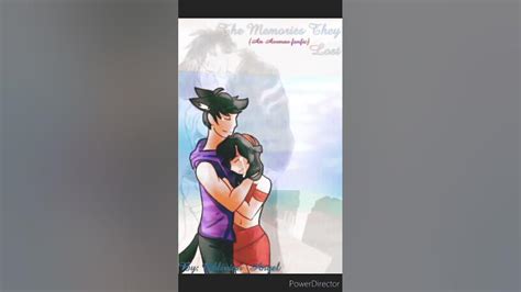 Aphmau And Aaron Love Youtube