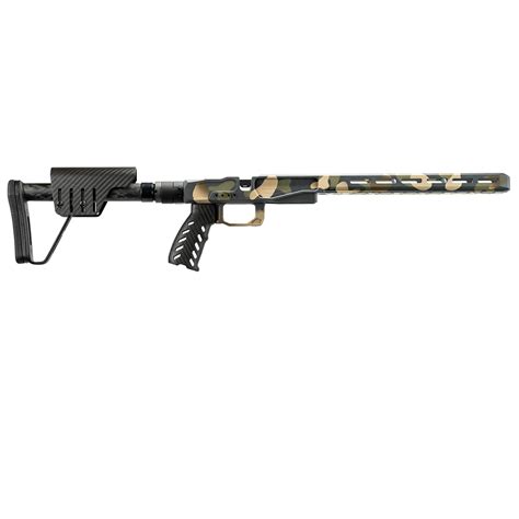 Xlr Element 40 Magnesium Chassis