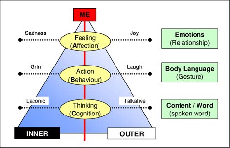 Abc Model With Illustrative Examples Download Scientific Diagram