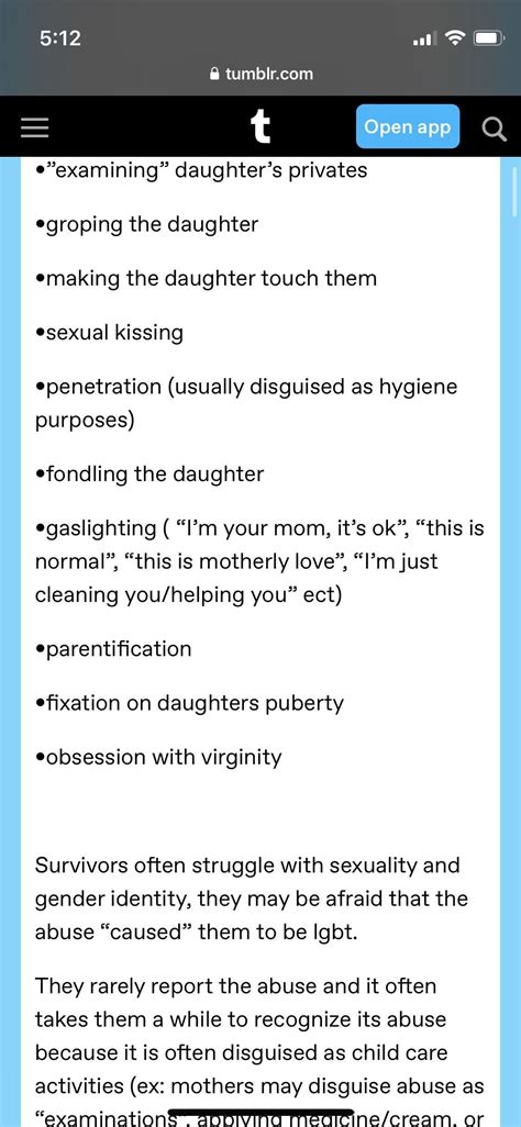 What Is Mdsa Rcsasurvivors