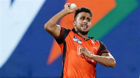 Umran Malik Bought By Kolkata Knight Riders For Inr 75 Lakh At Ipl Auction 2025