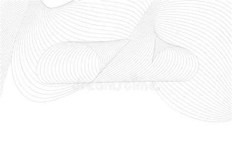 Abstract Wave Background The Effect Of Dynamic Movement In Parallel