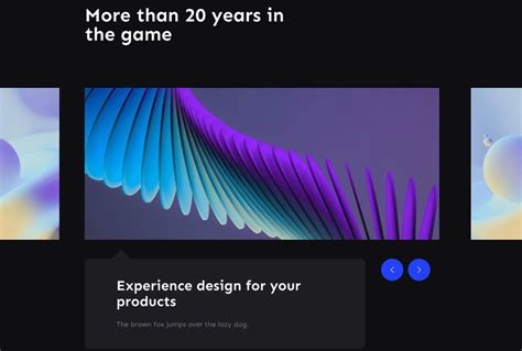 6 best react tailwind portfolio templates the ultimate list hubpages