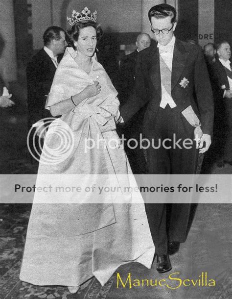 DinastÍas Los Foros De La Realeza • Ver Tema Gala De Boda De Balduino Y Fabiola