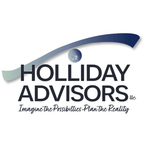 Media Appearances Holliday Advisors