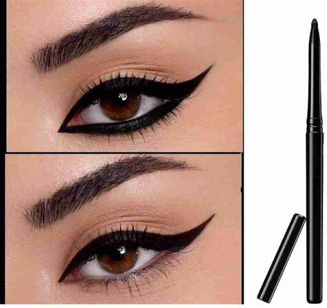 Professional Kohl Eyeliner Battle Of The Brands Pencil Eyeliner