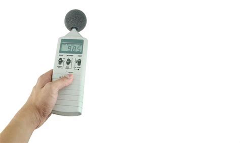 Noise Analysis Service In Chennai Id 2850400121933