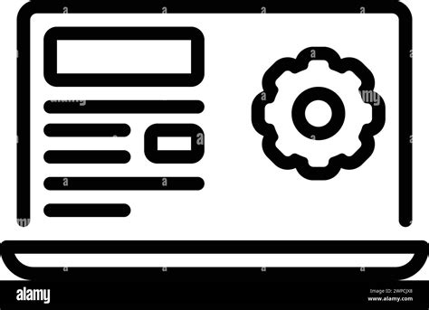 Tech Evolution Logo Cut Out Stock Images And Pictures Alamy