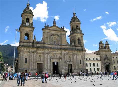 Bogota Colombia Attractions Top 17 Things To Do In Bogotá G