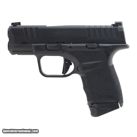 Springfield Hellcat 9mm Pr62193