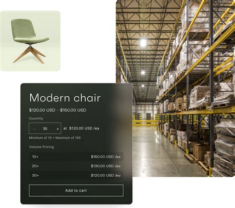 B2b For Enterprise Shopify